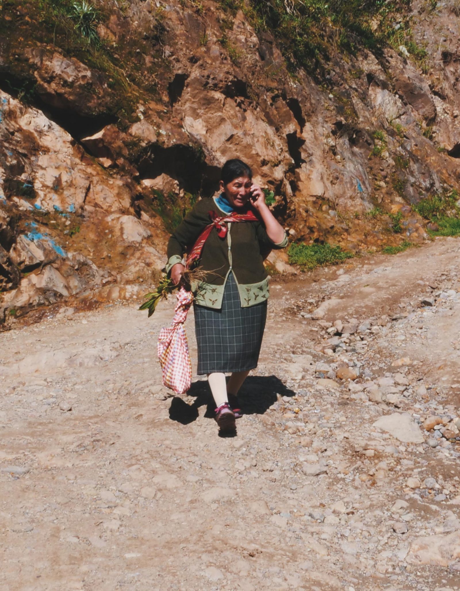 Papas Nativas – Emergence Magazine