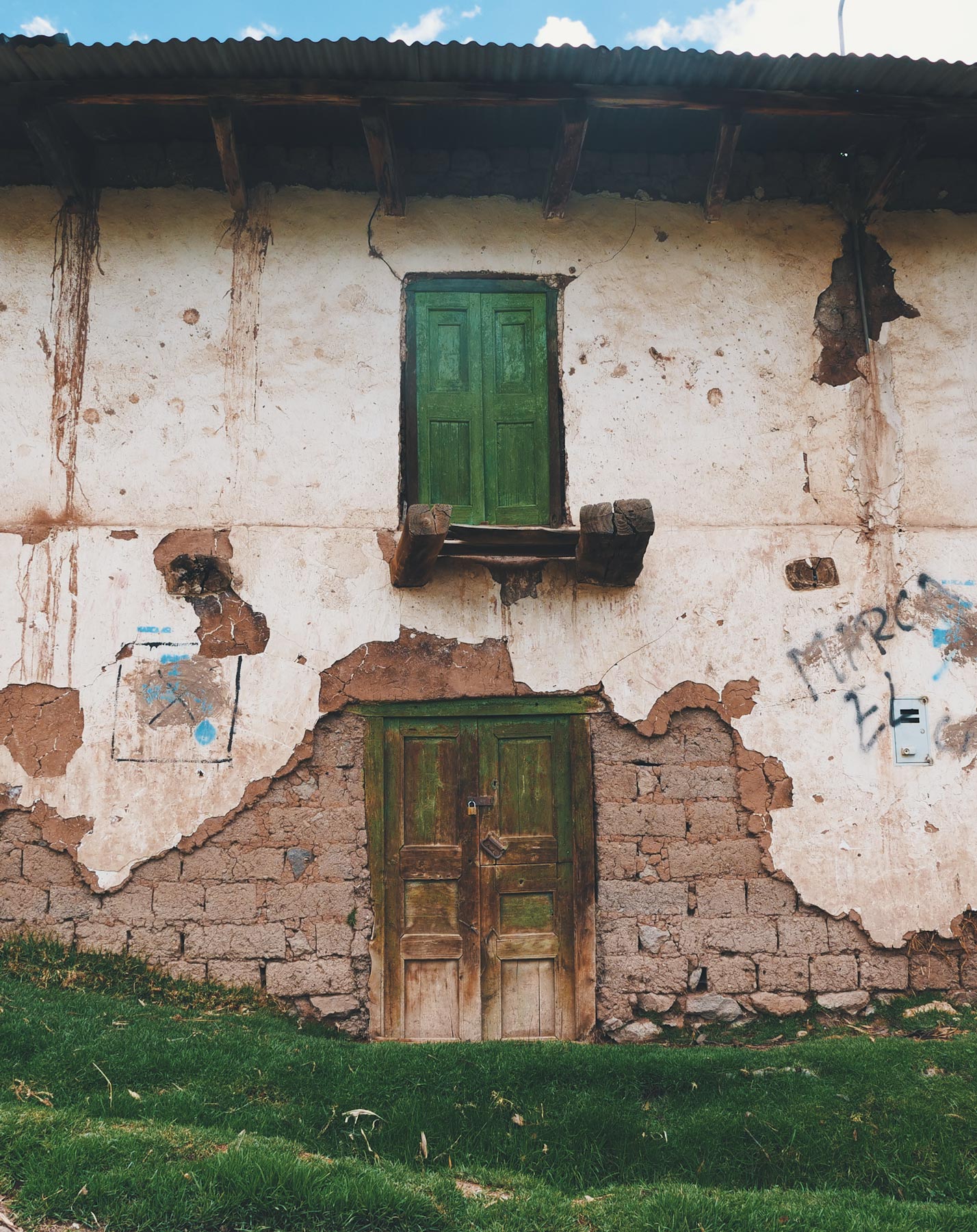 Papas Nativas – Emergence Magazine