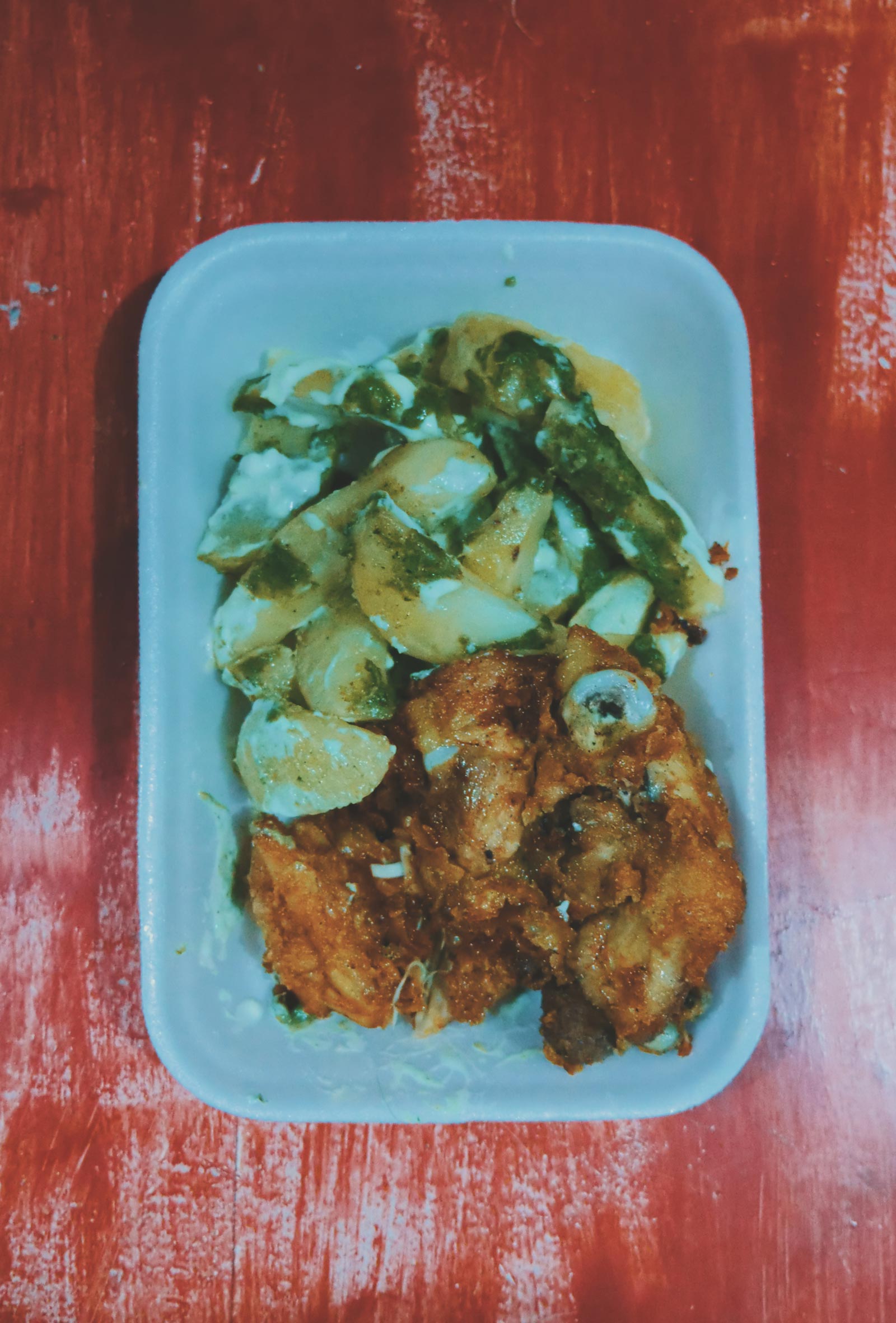 Papas Nativas – Emergence Magazine