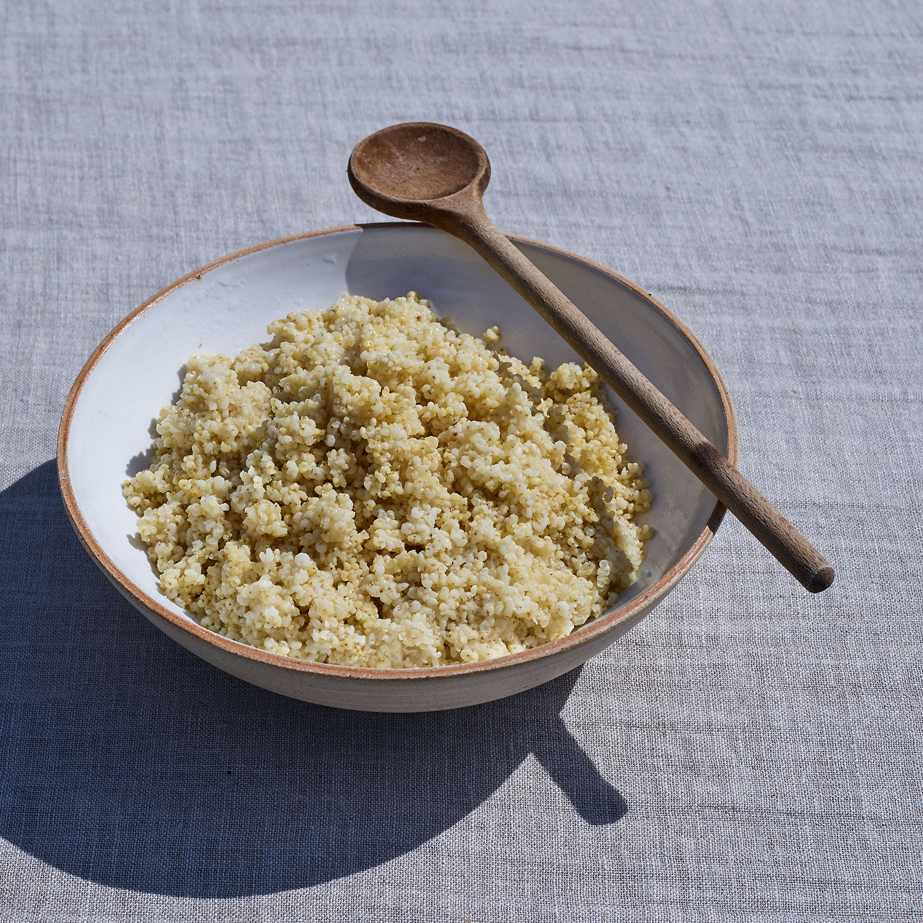 Seasons of the Monastic Table – Emergence Magazine