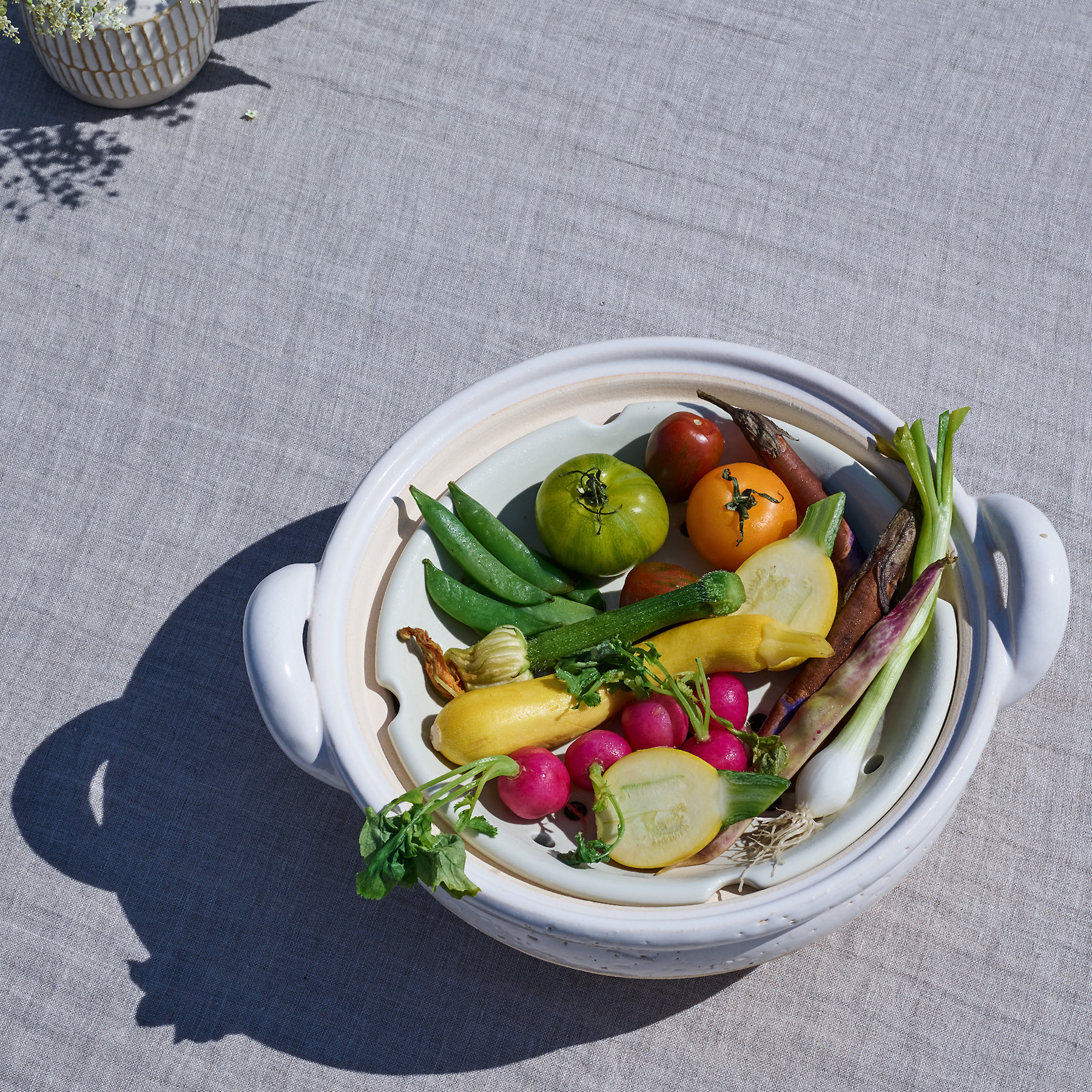 Seasons of the Monastic Table – Emergence Magazine