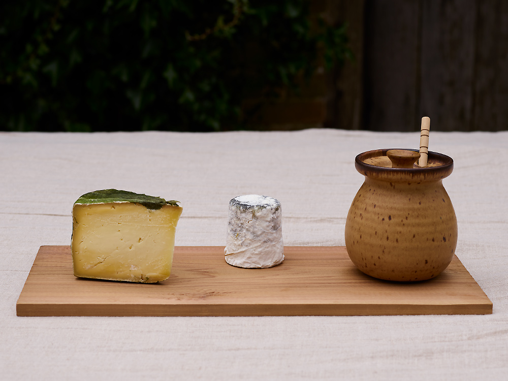 Seasons of the Monastic Table – Emergence Magazine