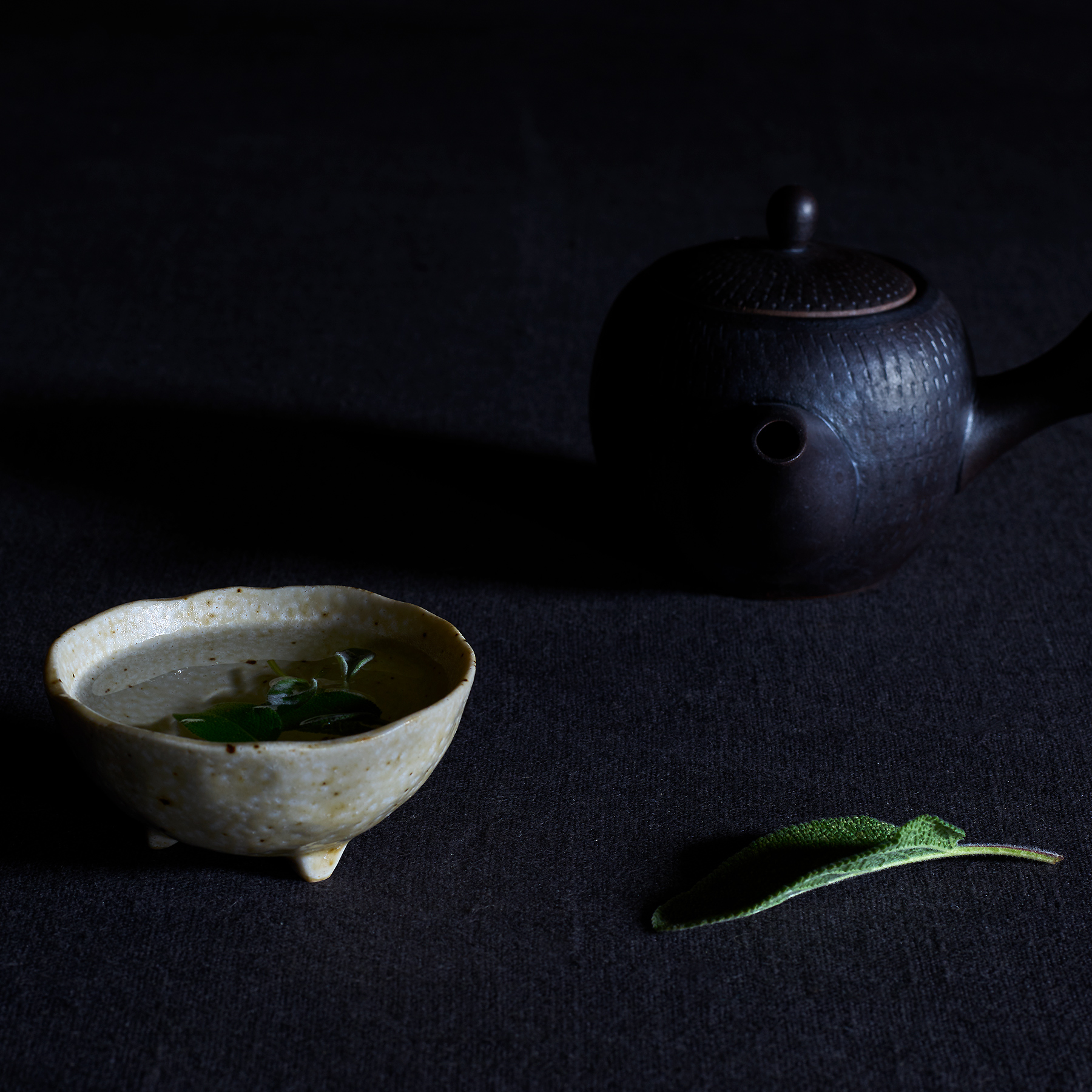 Seasons of the Monastic Table – Emergence Magazine