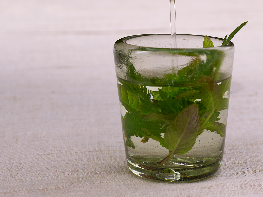 Seasons of the Monastic Table – Emergence Magazine