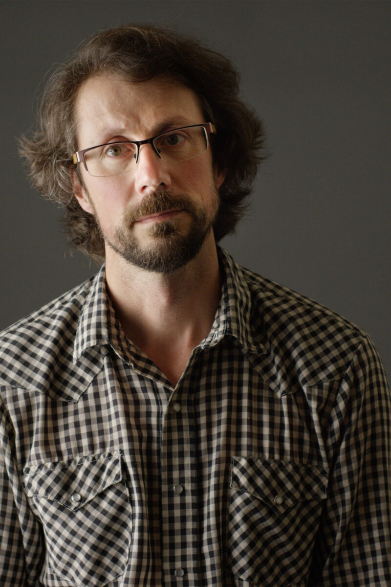 The Myth of Progress – with Paul Kingsnorth