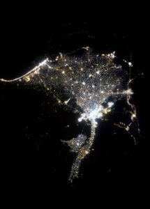 Magic and the Machine – David Abram