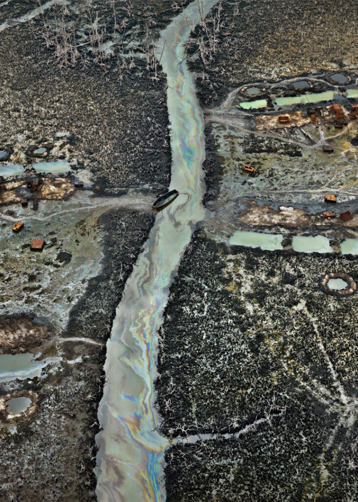 Magic and the Machine – David Abram