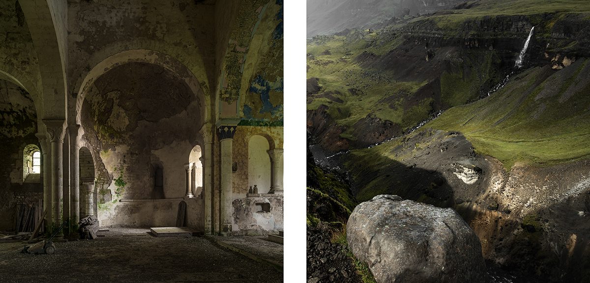 Silent Landscapes – Emergence Magazine