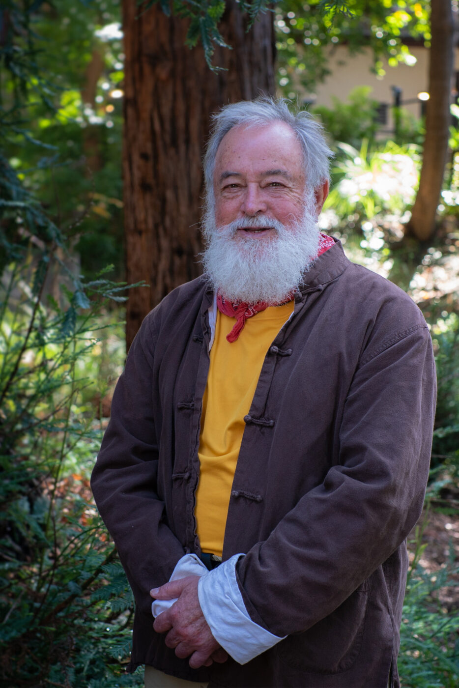Lone Moon Lights Cold Spring – with Bill Porter
