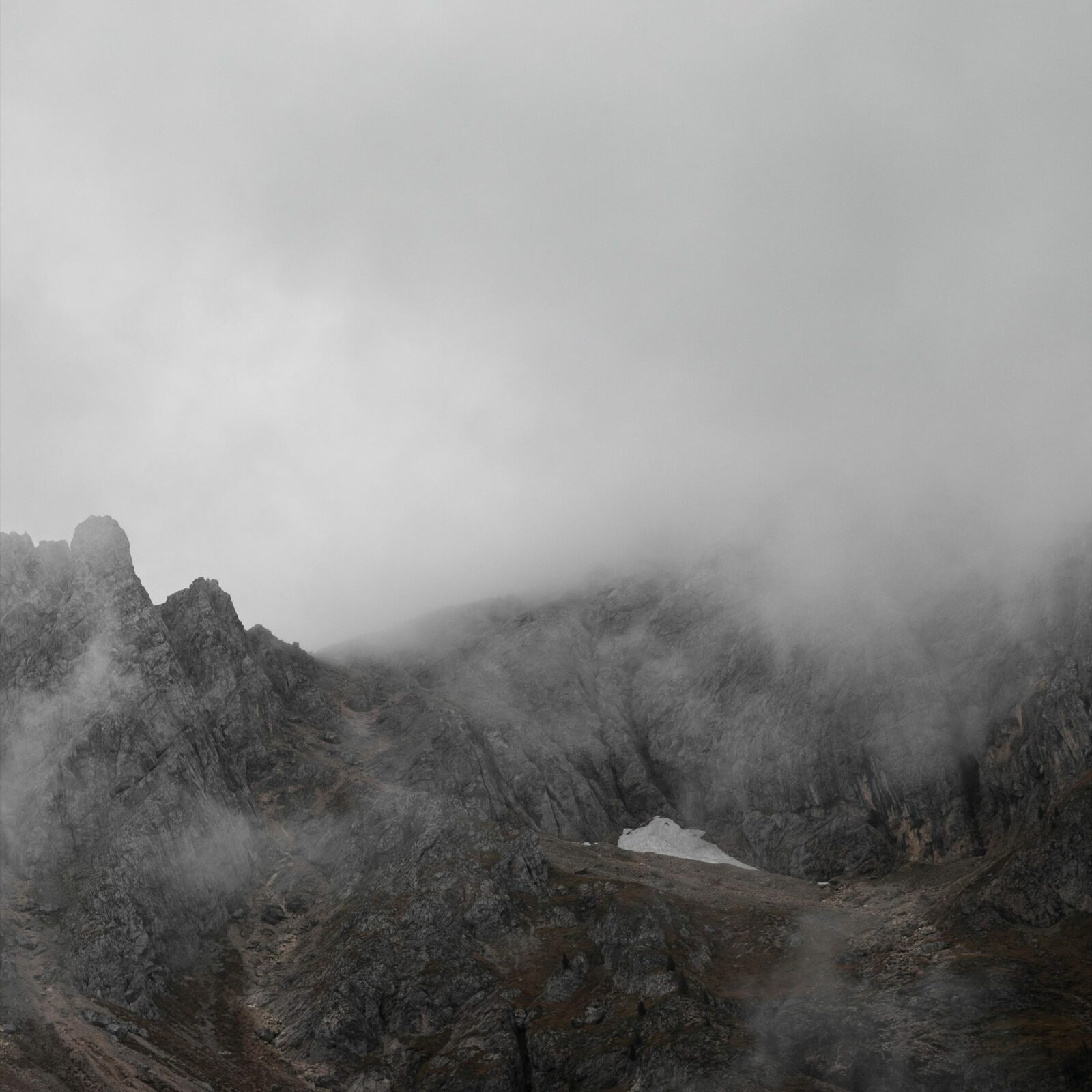 Silent Landscapes – Emergence Magazine