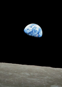 Magic and the Machine – David Abram