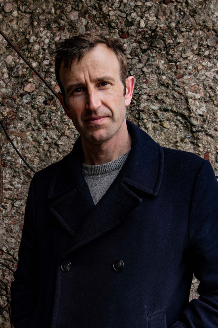 The Understory – Robert Macfarlane