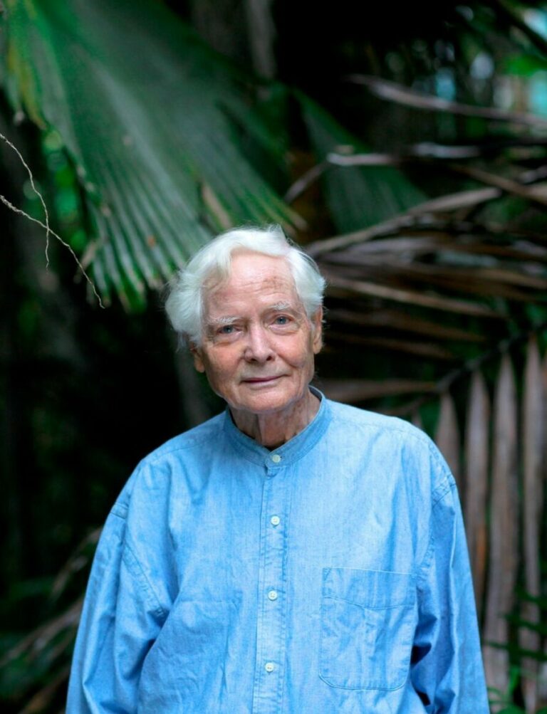 East to Eden – Roger Deakin and Robert Macfarlane