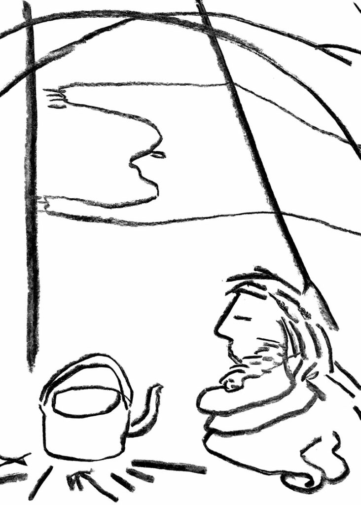 The Myth of Progress – with Paul Kingsnorth