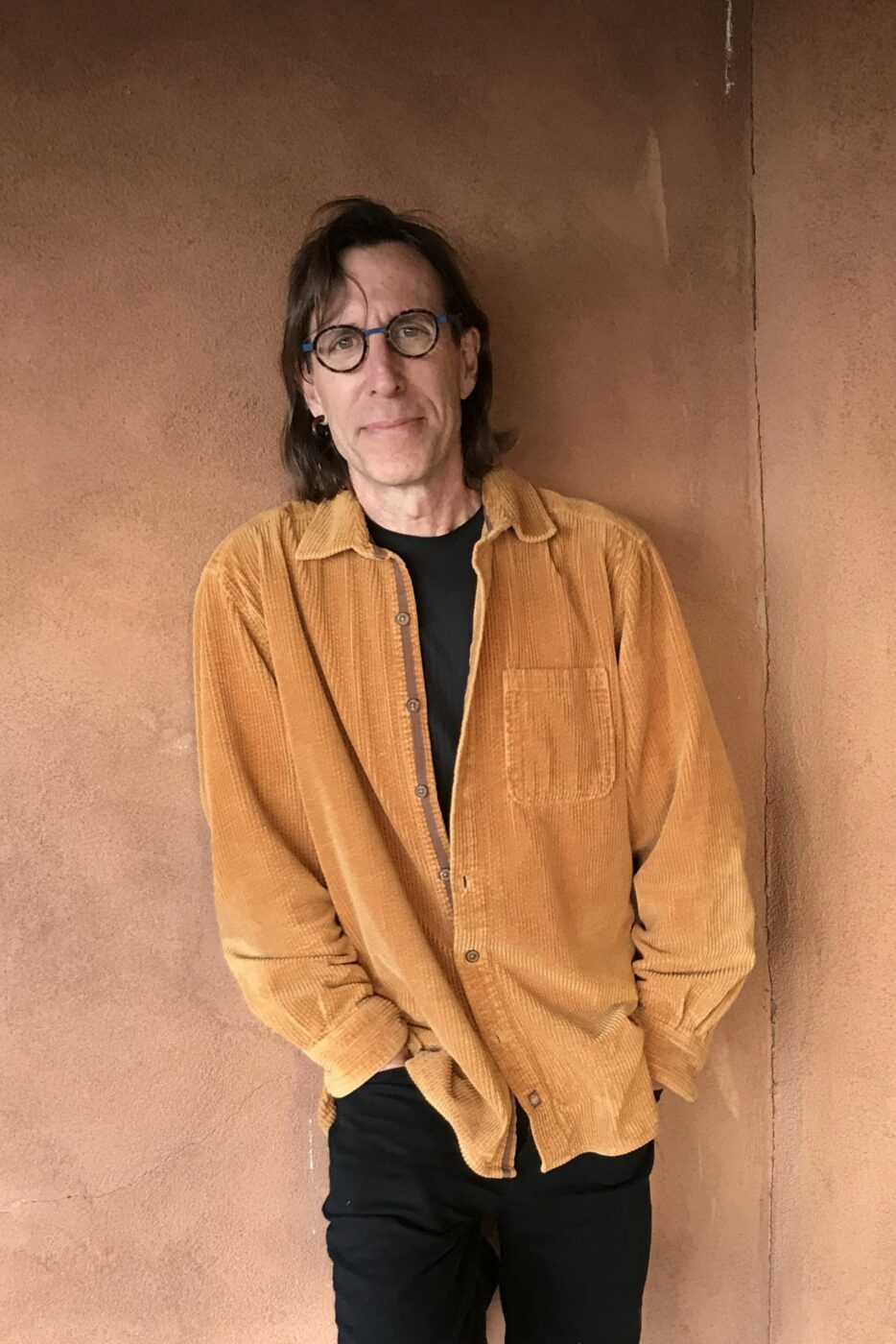 Magic and the Machine – David Abram