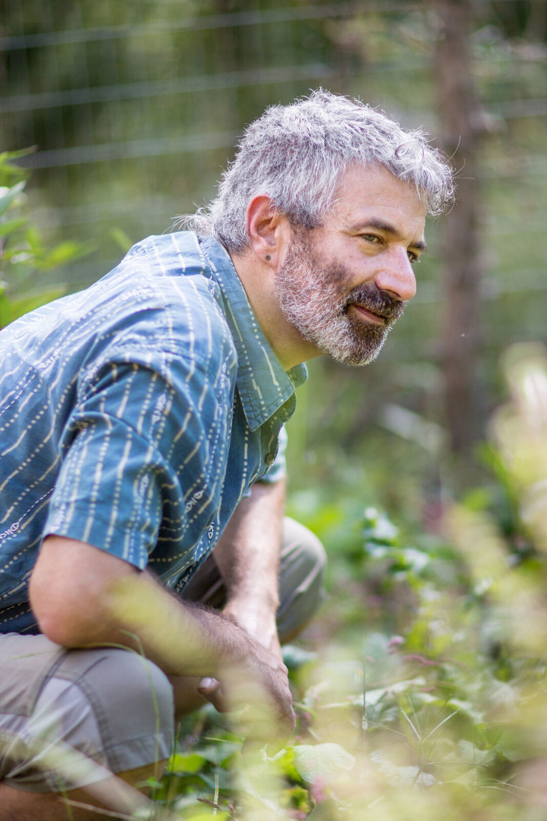 Fermentation as Metaphor – with Sandor Katz
