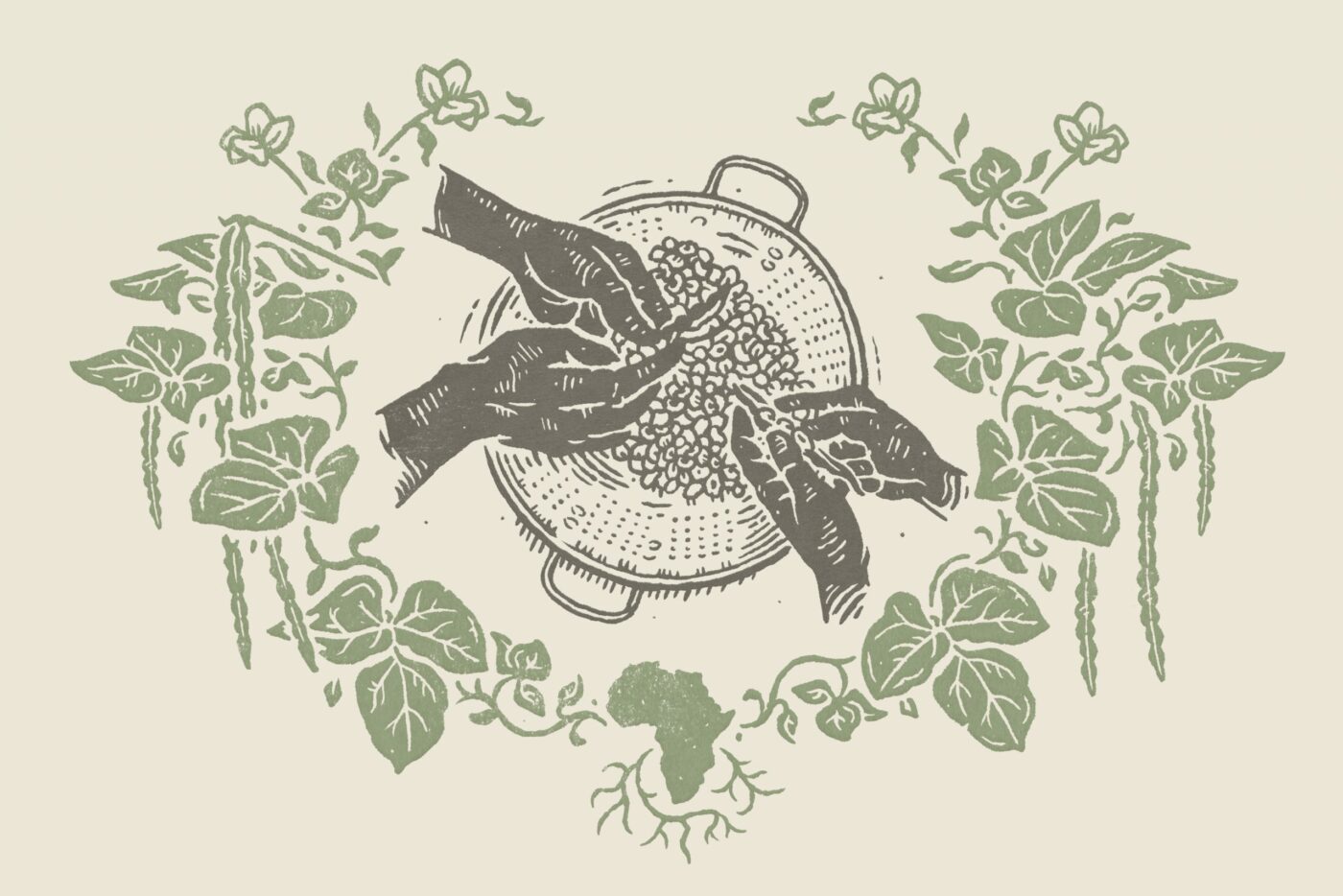 The Cowpea: A Recipe for Resilience – Michael W. Twitty