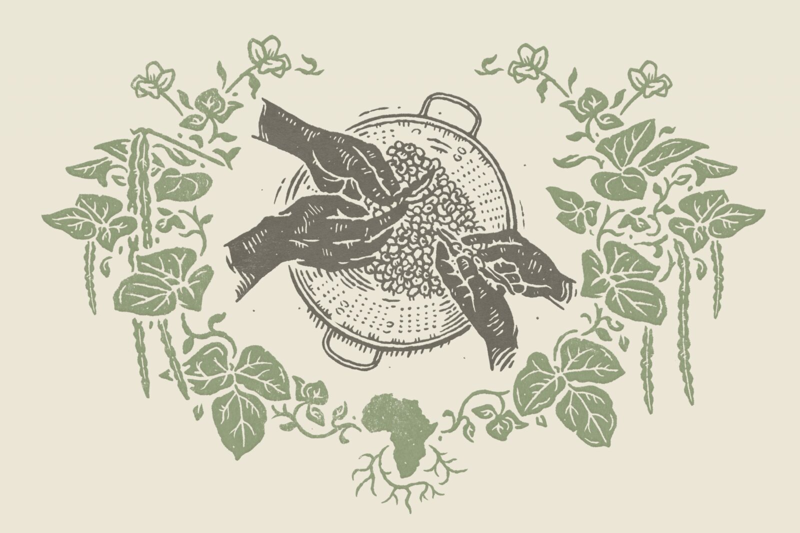 The Cowpea: A Recipe for Resilience – Michael W. Twitty