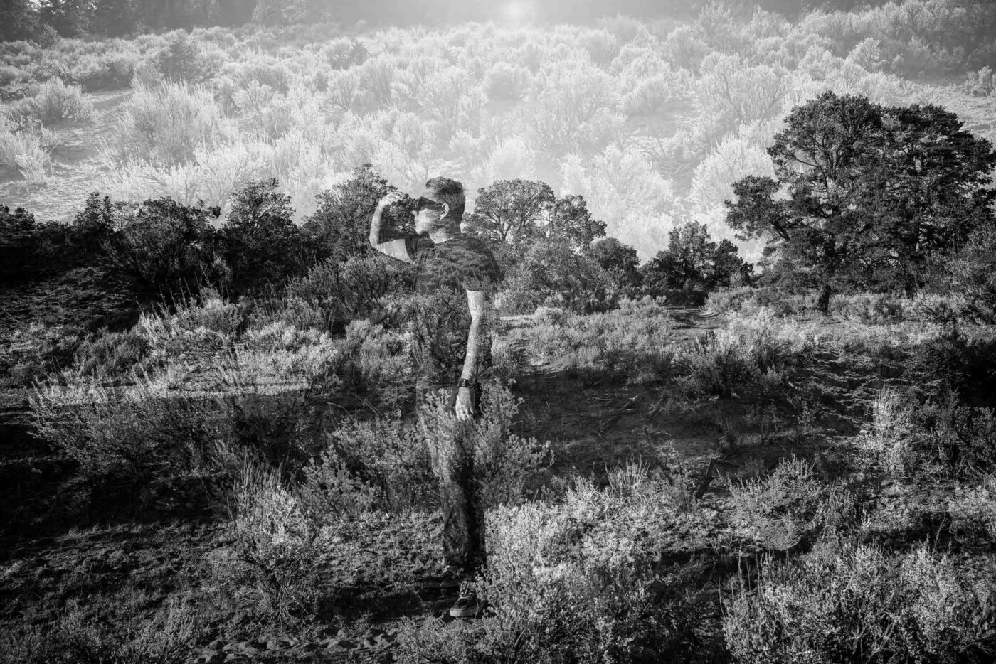 Connecting the threads between ecology, culture, and spirituality ...