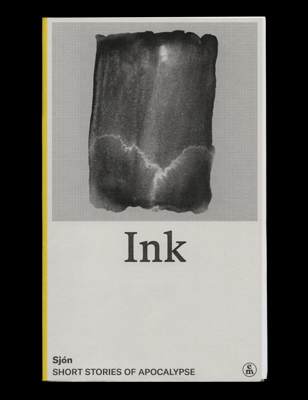 Ink – Emergence Magazine