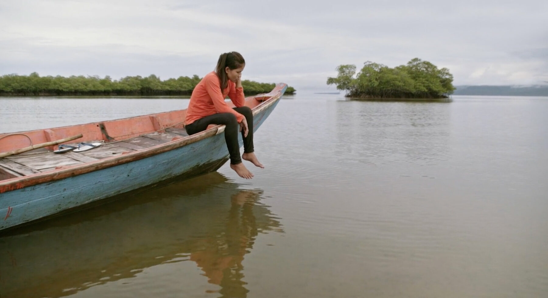 Lost World – Emergence Magazine