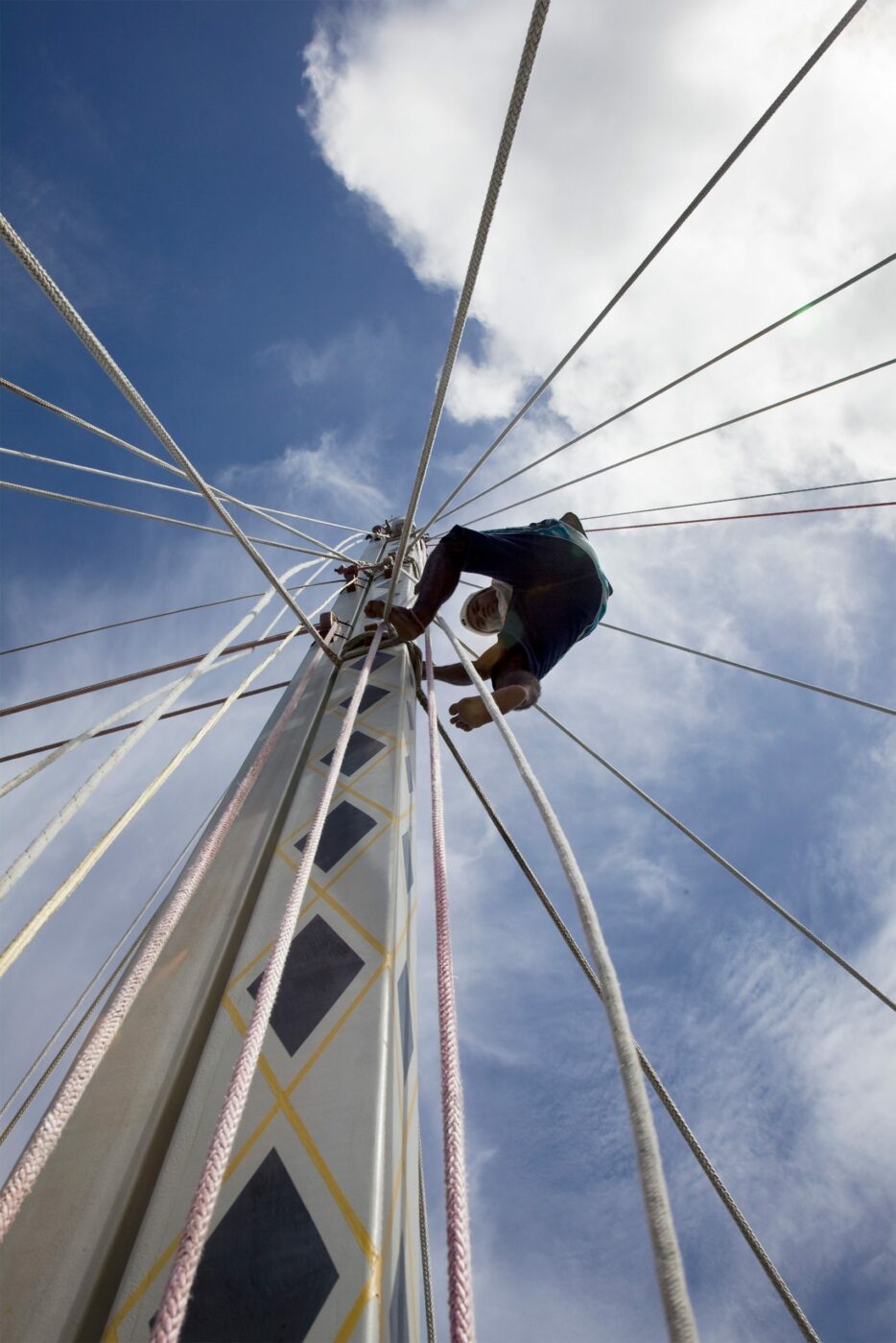 Wave Patterns – Aylie Baker