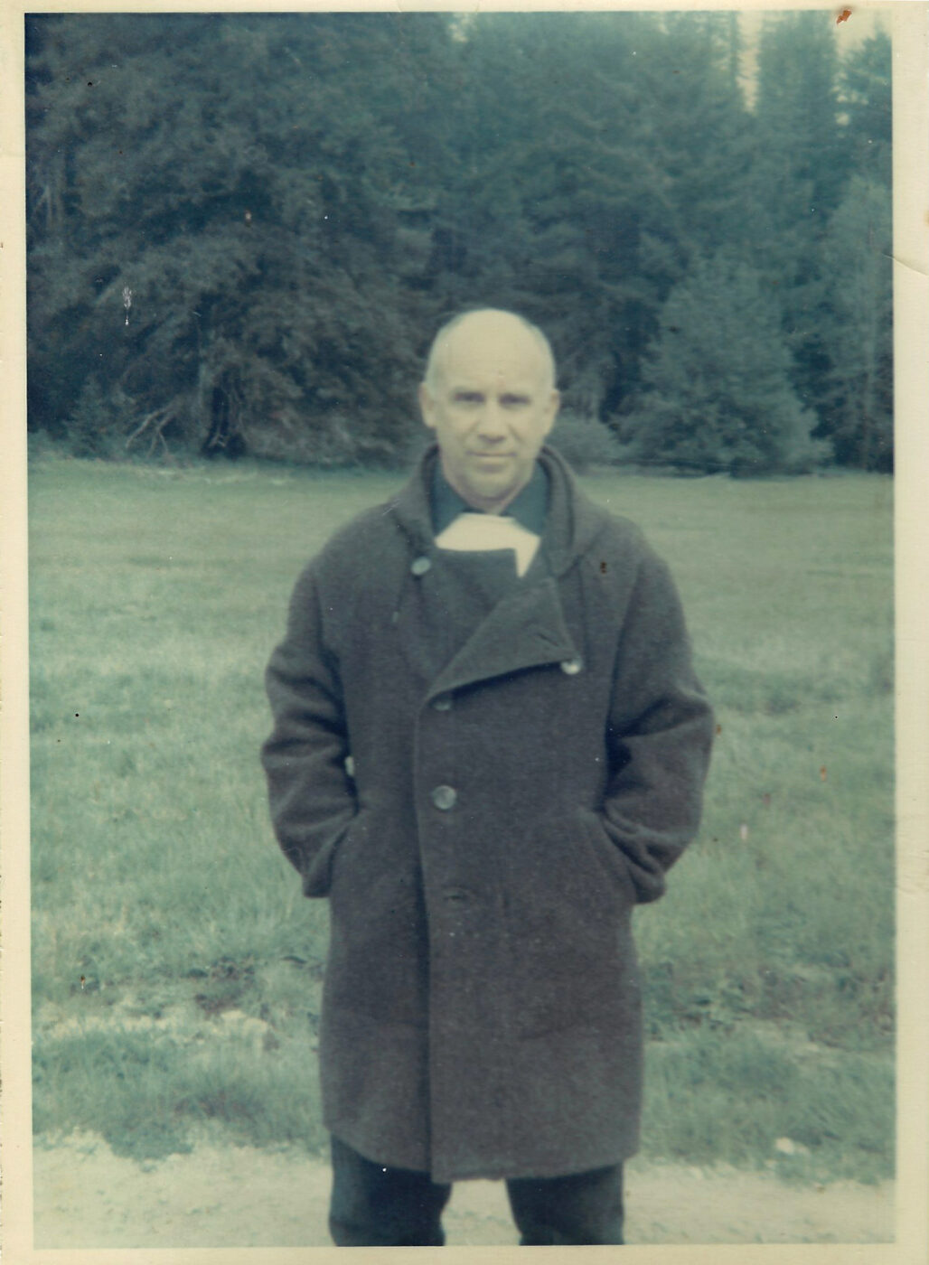 On the Road with Thomas Merton – Emergence Magazine