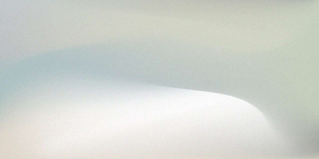 Silence – George Prochnik