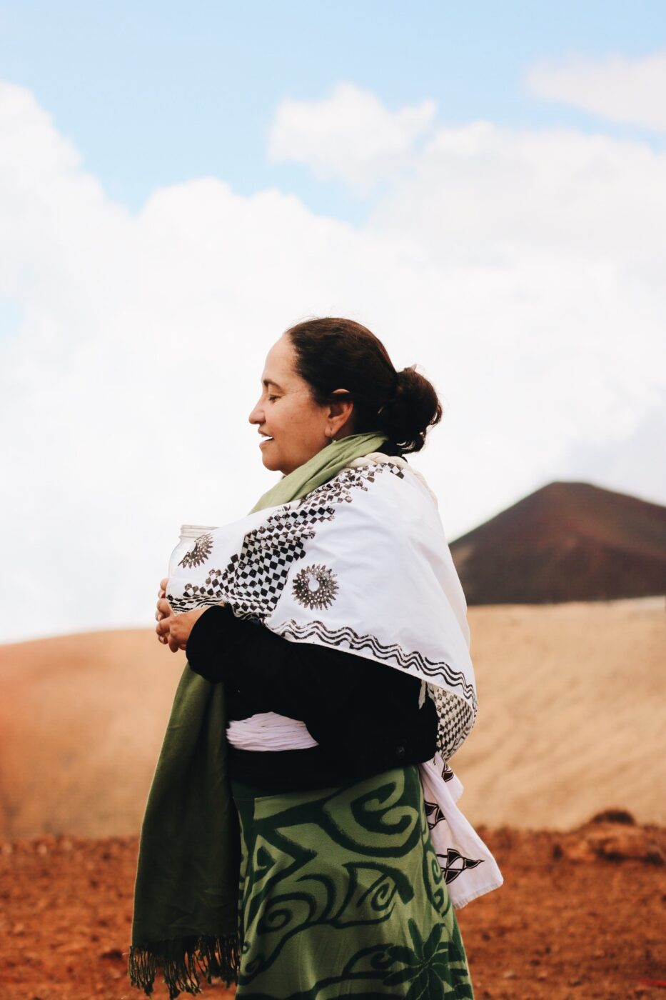 Born Was the Mountain – Emergence Magazine