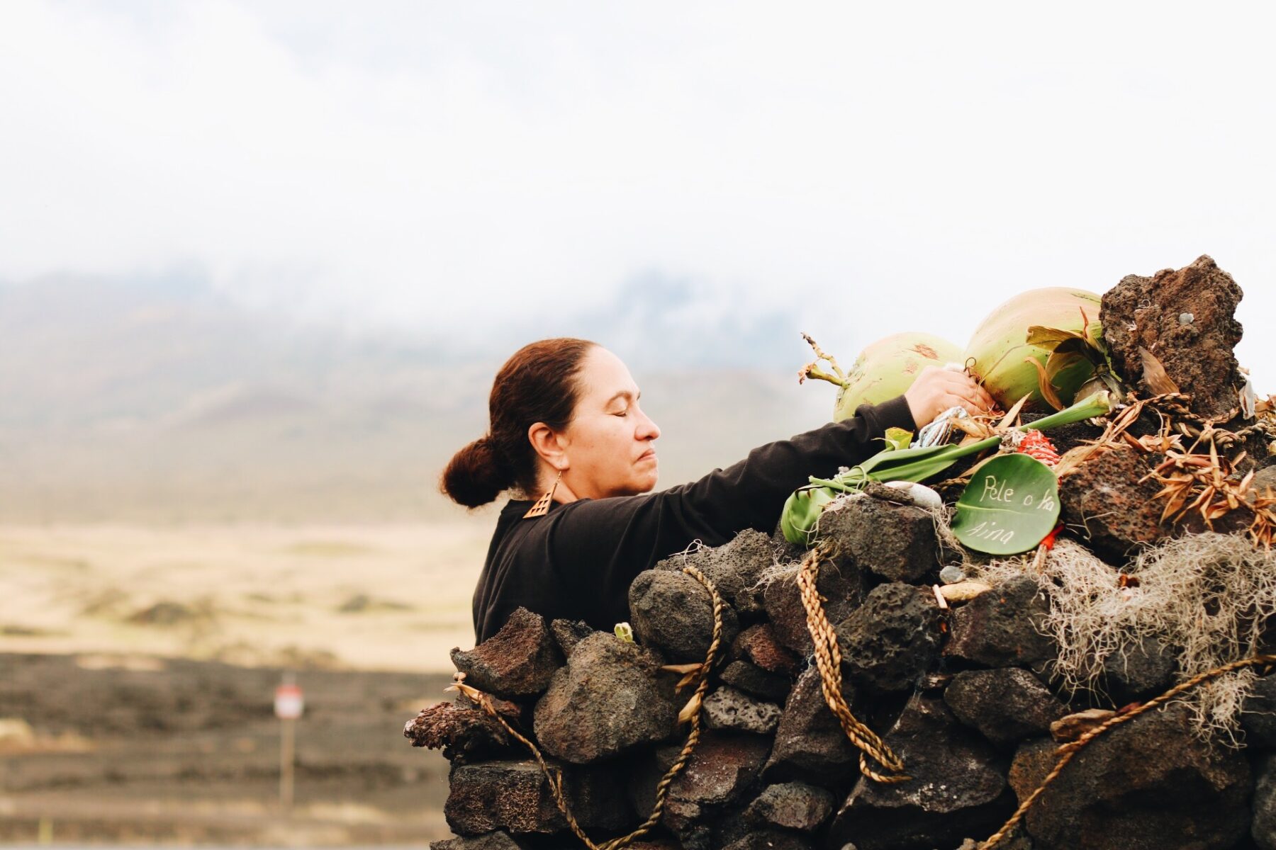 Born Was the Mountain – Emergence Magazine