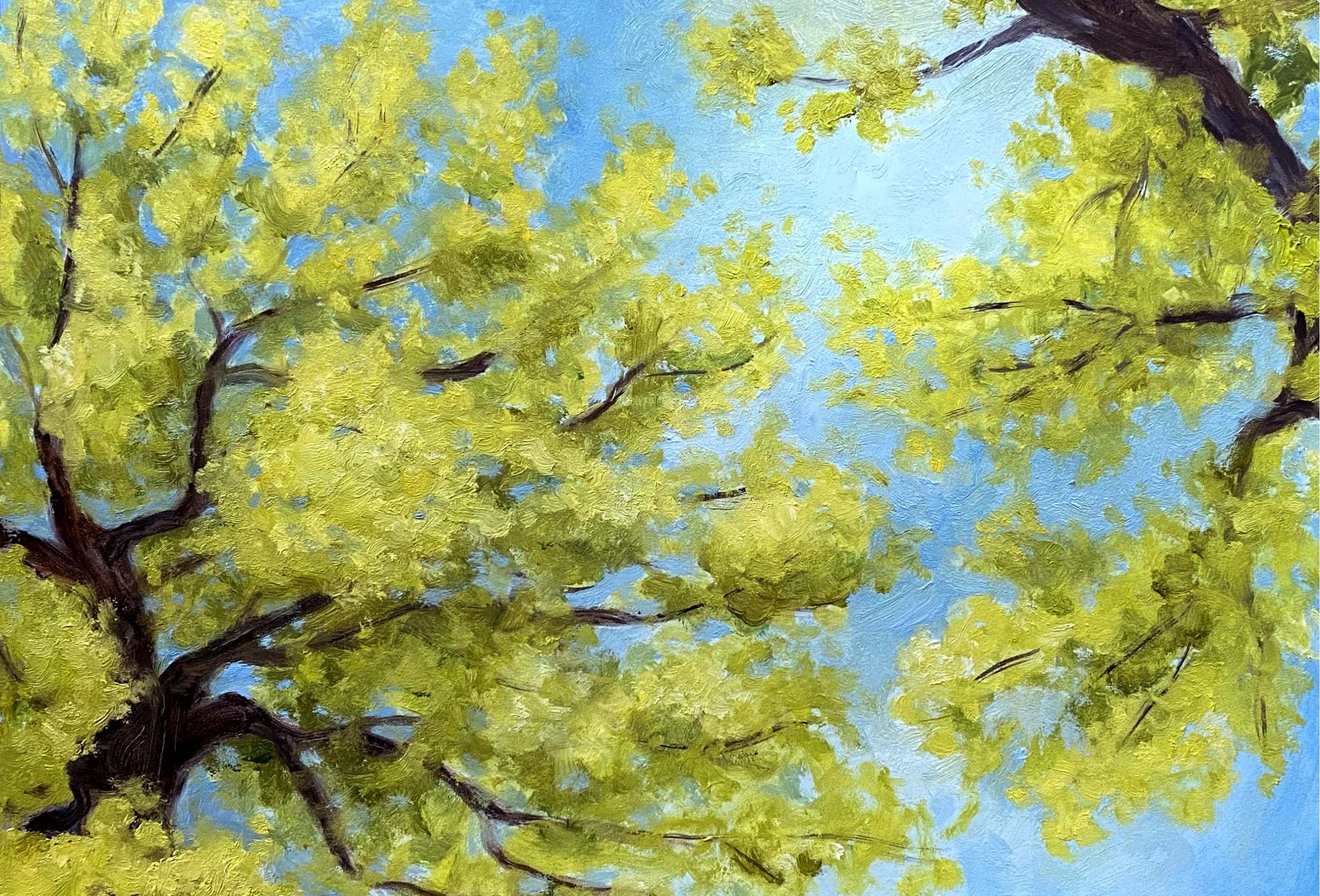 The Coronavirus Pandemic and the Invisibility of Nature – Michael McCarthy