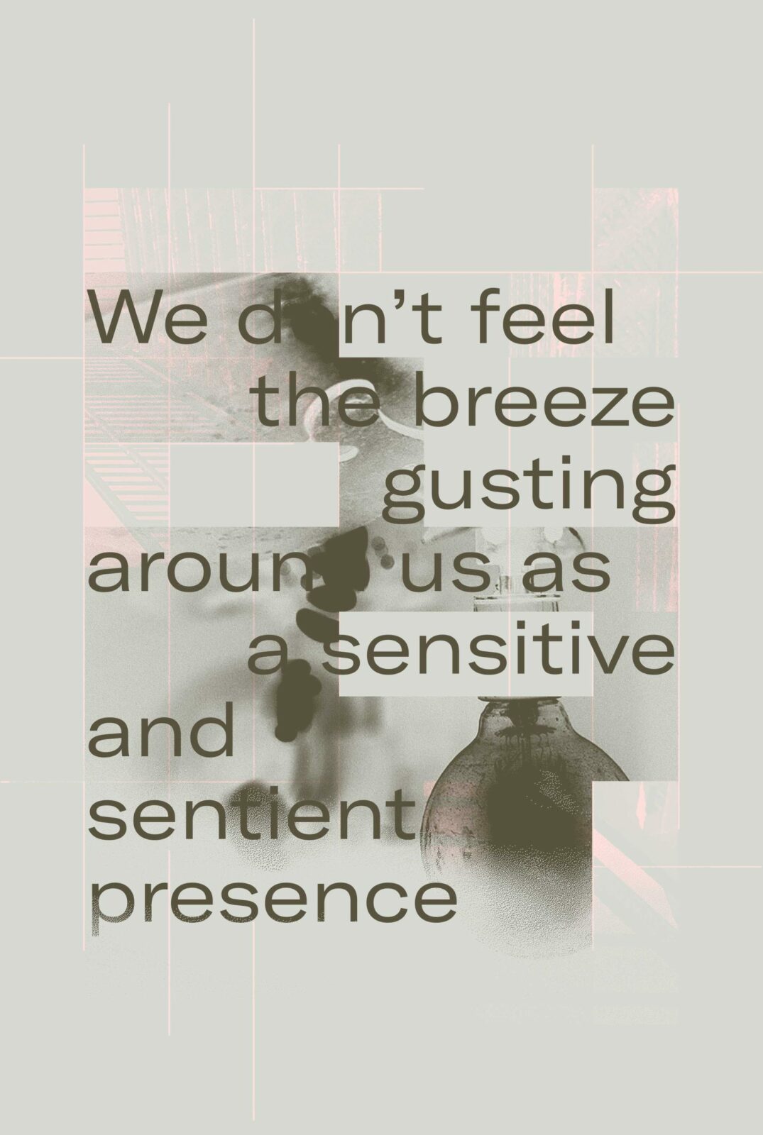 Magic and the Machine – David Abram