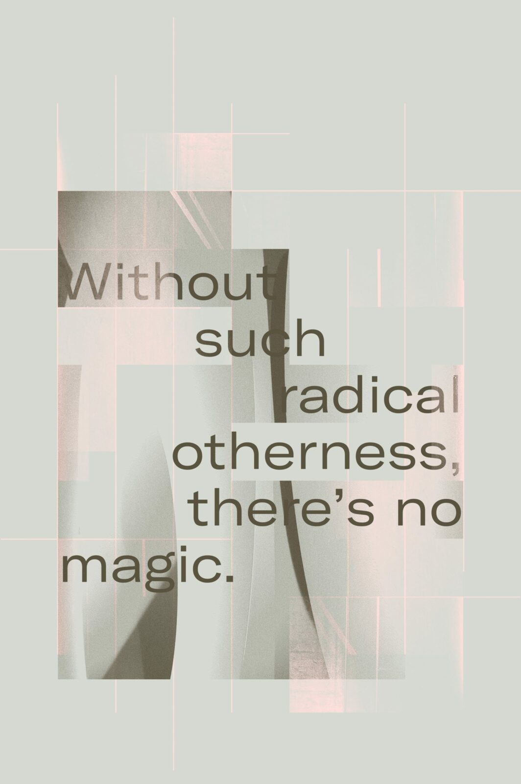 Magic and the Machine – David Abram