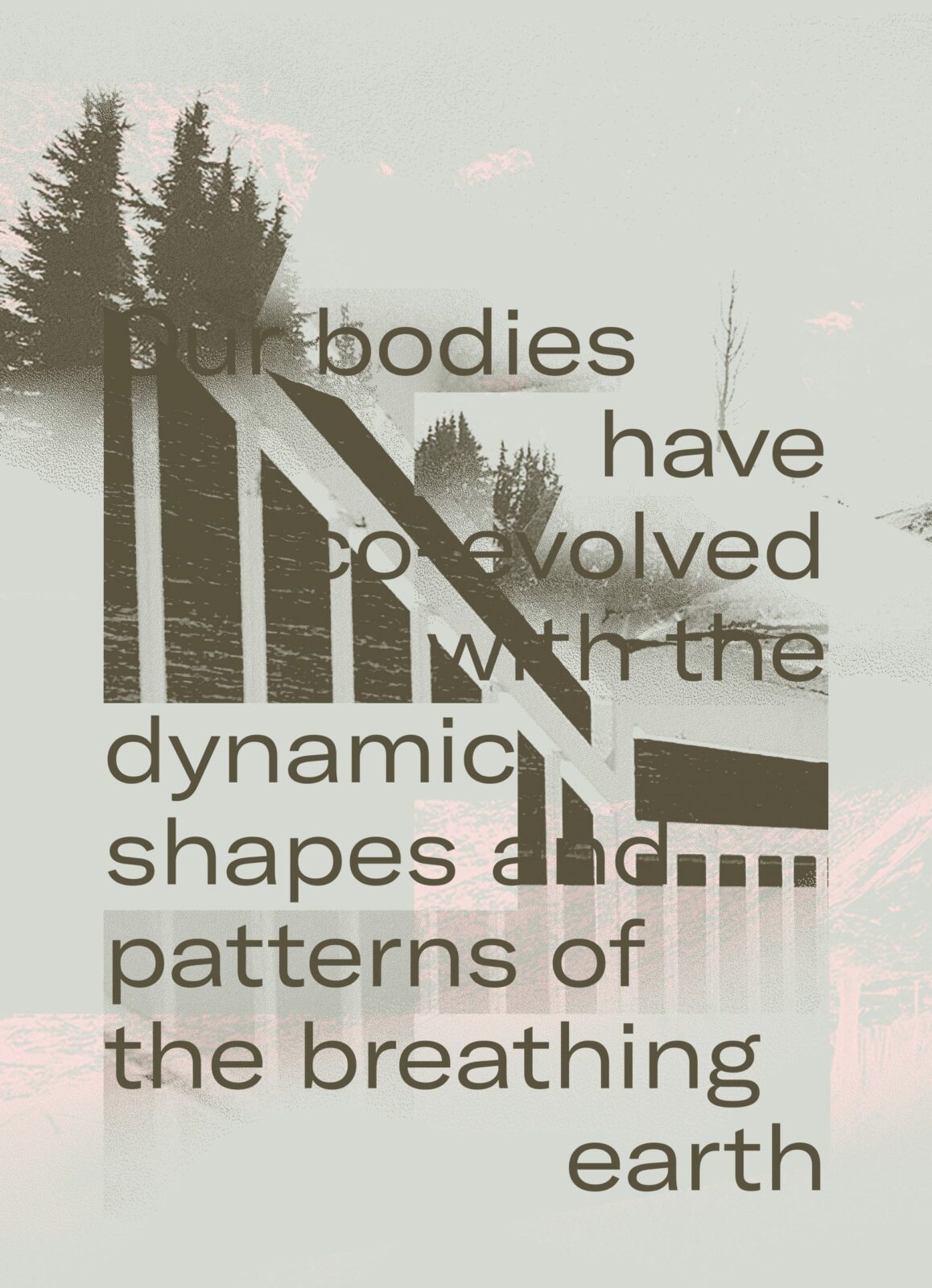 Magic and the Machine – David Abram