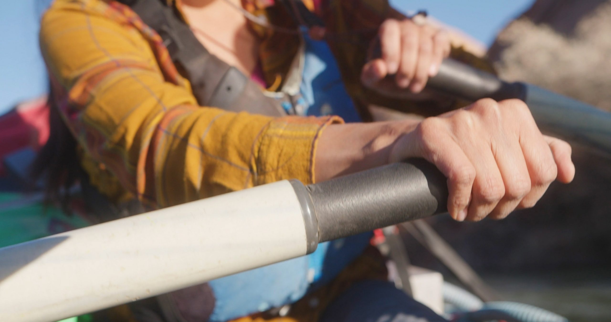 Water Flows Together – Emergence Magazine