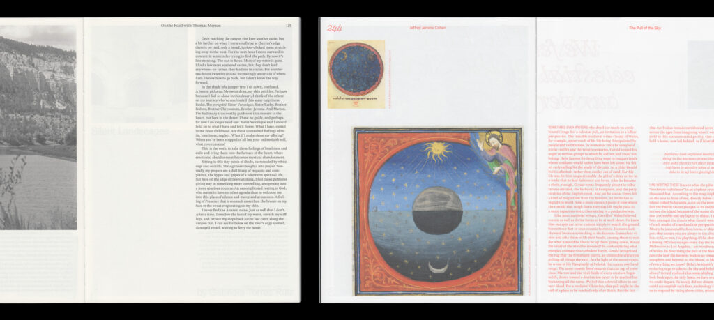 Emergence Magazine Vol. 1 – Emergence Magazine