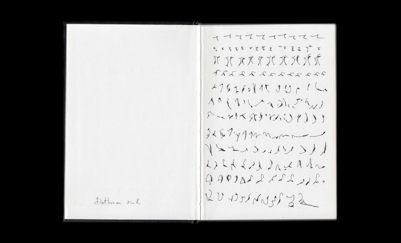 Stone Alphabet – Emergence Magazine