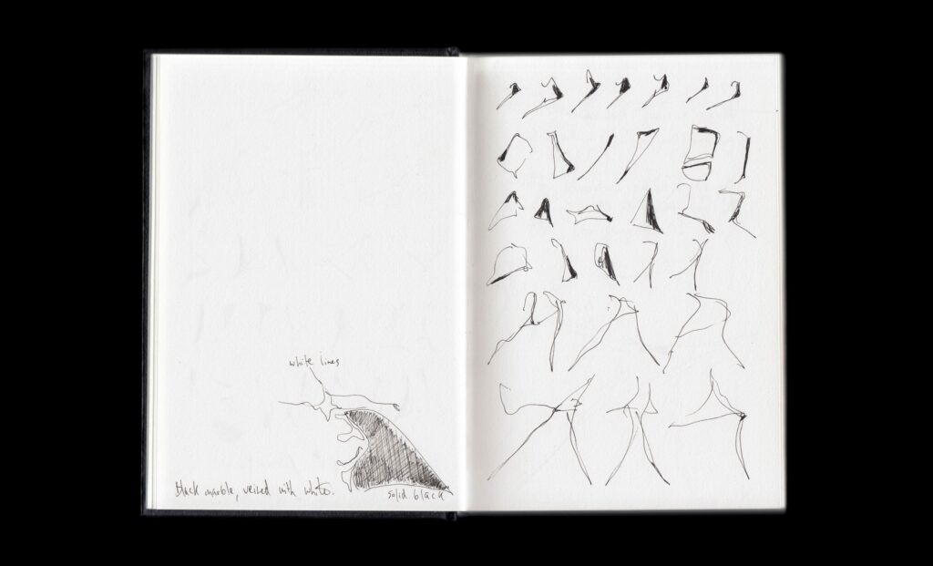 Stone Alphabet – Emergence Magazine