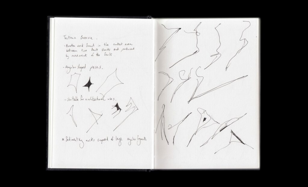 Stone Alphabet – Emergence Magazine