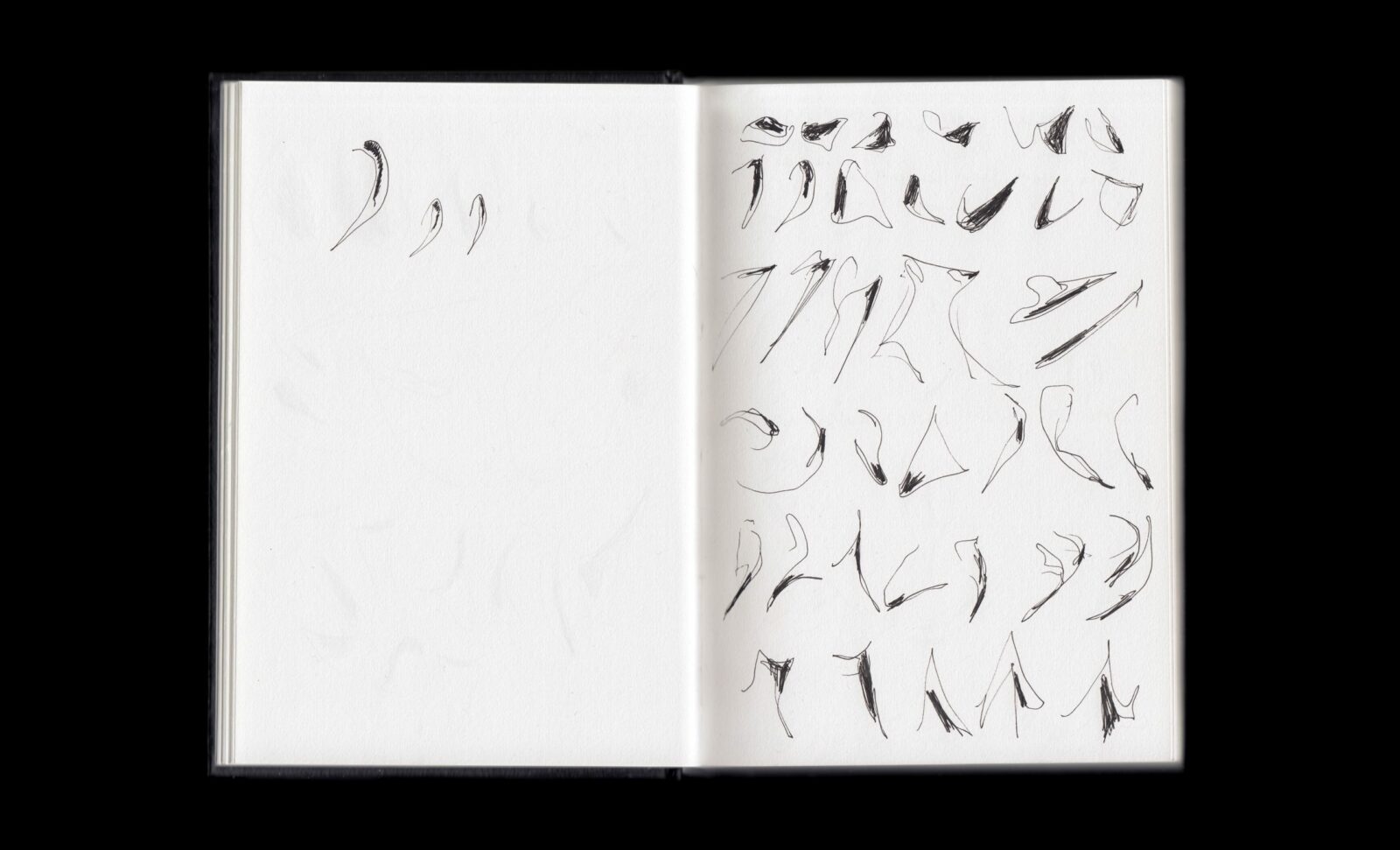 Stone Alphabet – Emergence Magazine