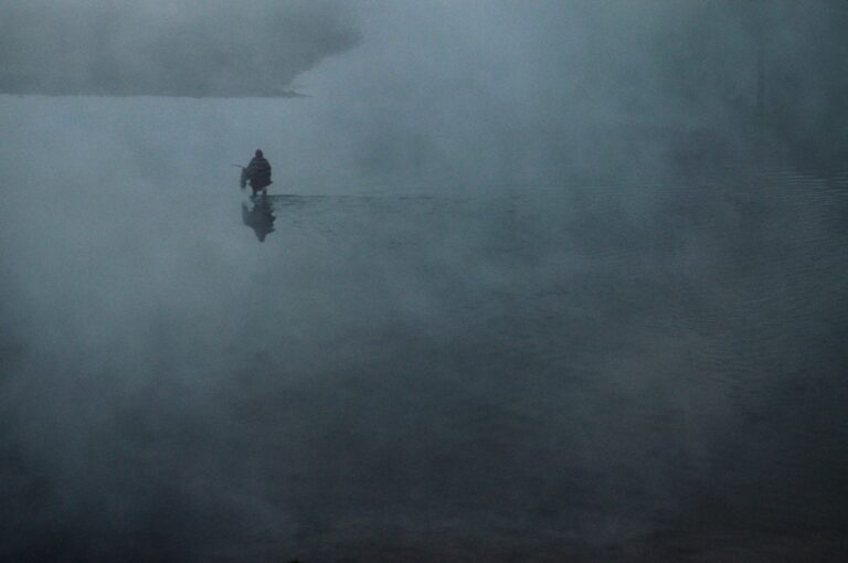 River at the Heart of the World – Arati Kumar-Rao