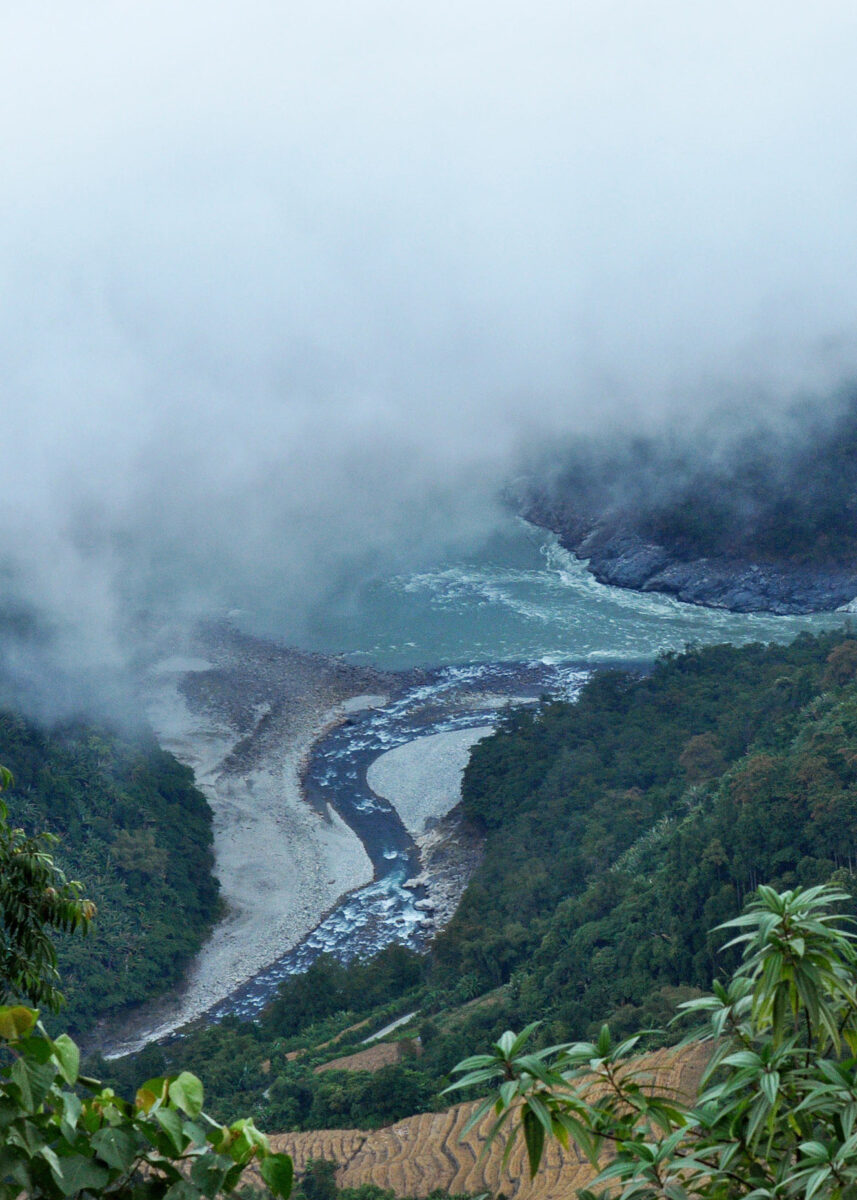 Is a River Alive? – with Robert Macfarlane