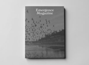 Emergence Magazine Podcast