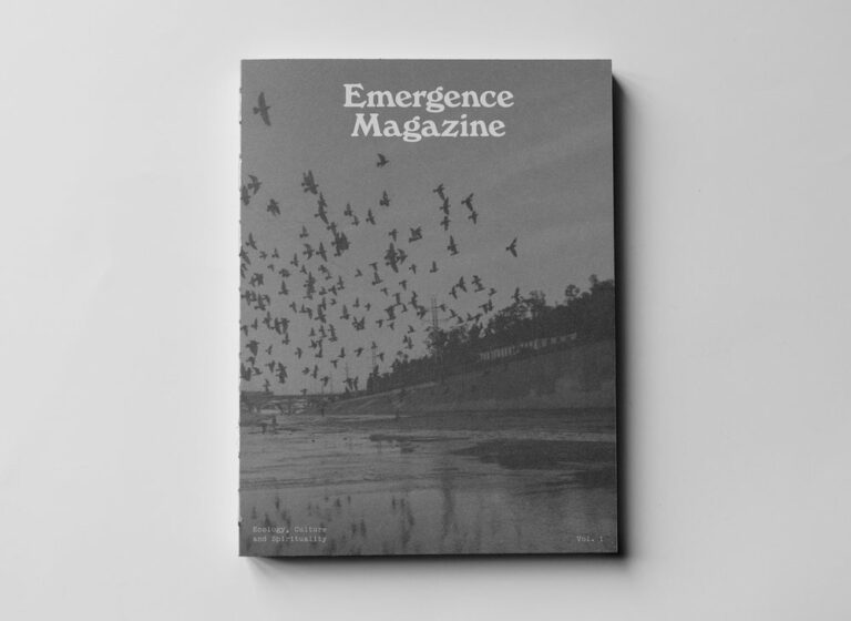 Emergence Magazine Podcast