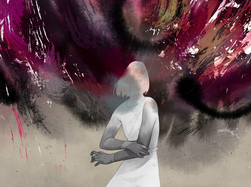 Emergence Magazine Podcast