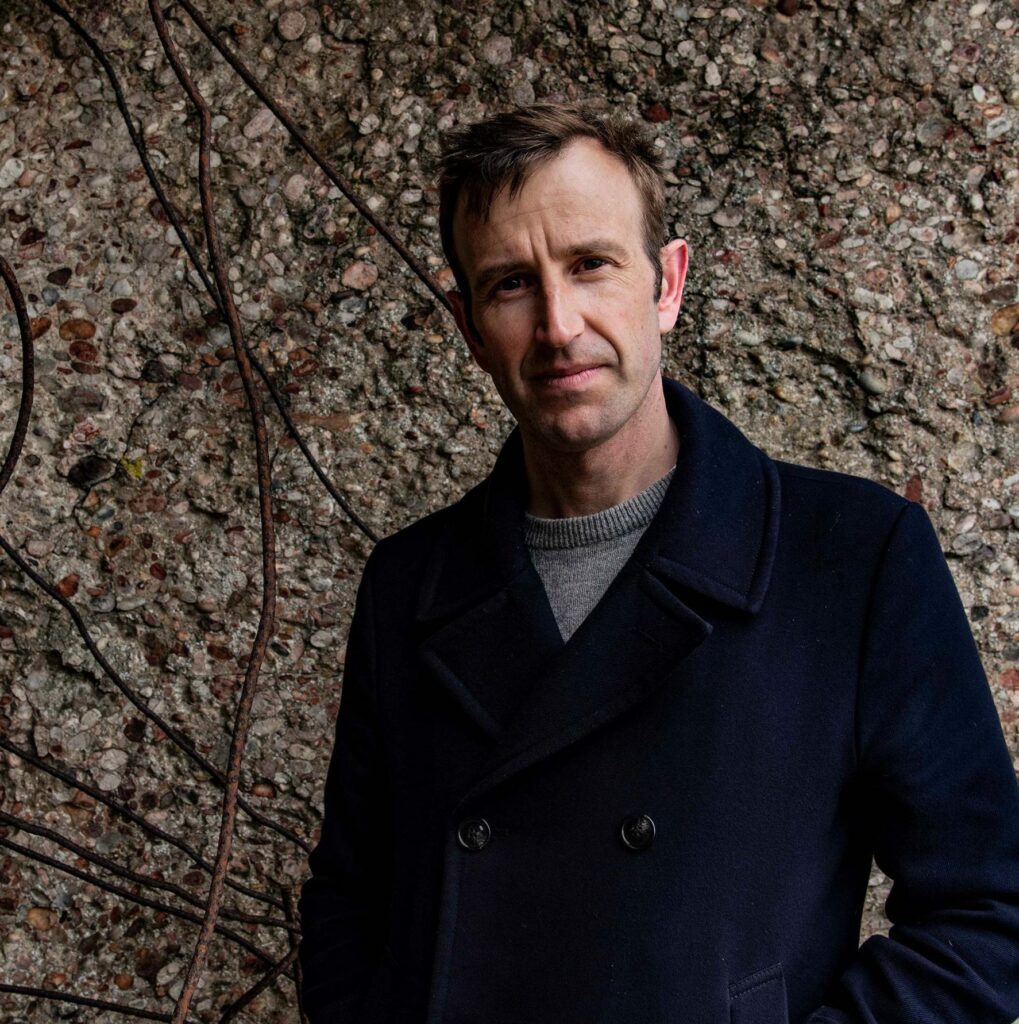 Emergence Magazine Podcast