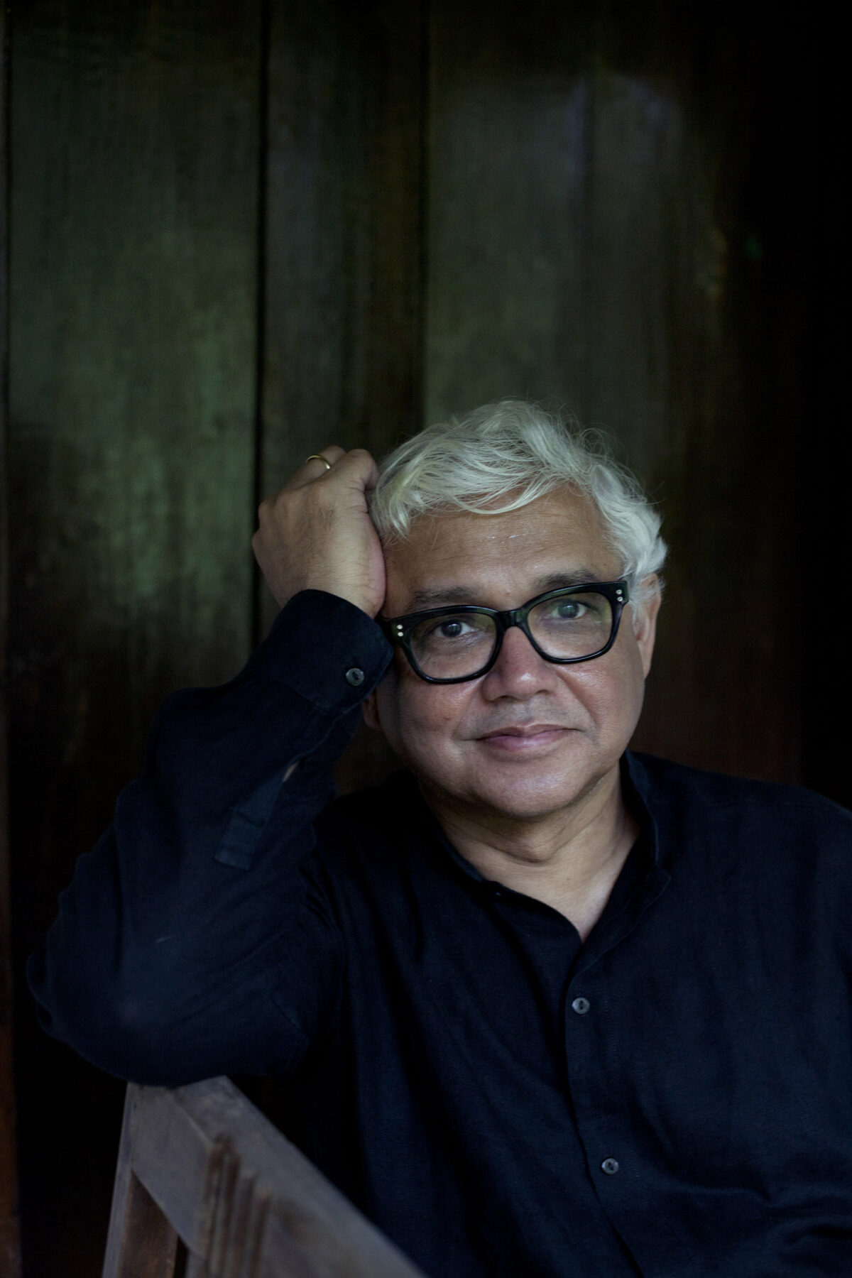 Beings Seen and Unseen – with Amitav Ghosh