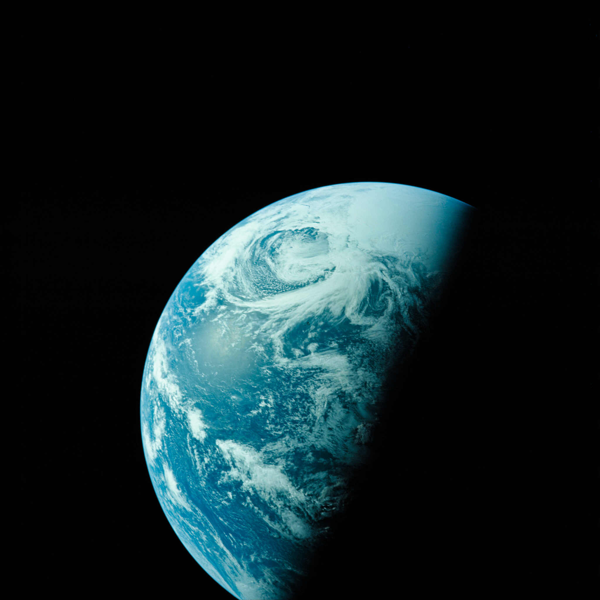 Emergence Magazine Podcast