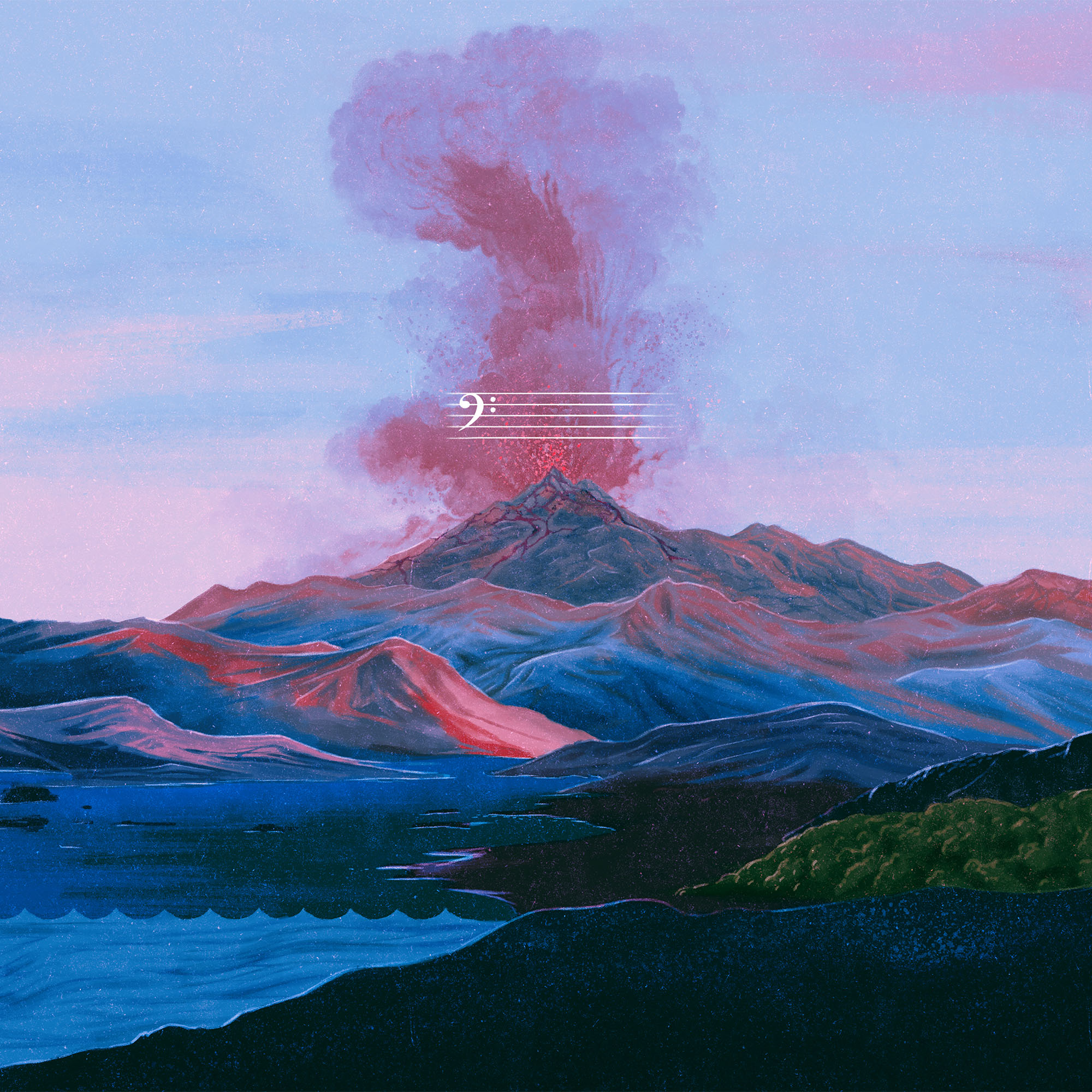 Emergence Magazine Podcast