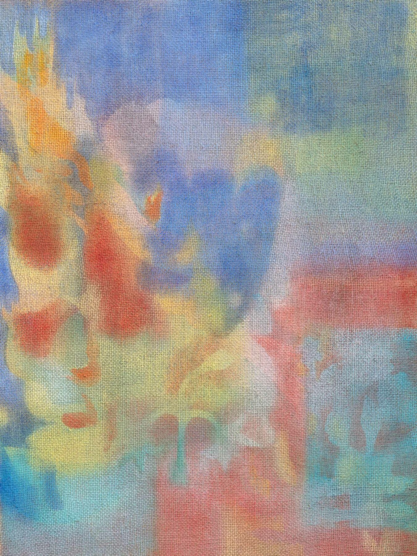 Connecting the threads between ecology, culture, and spirituality ...